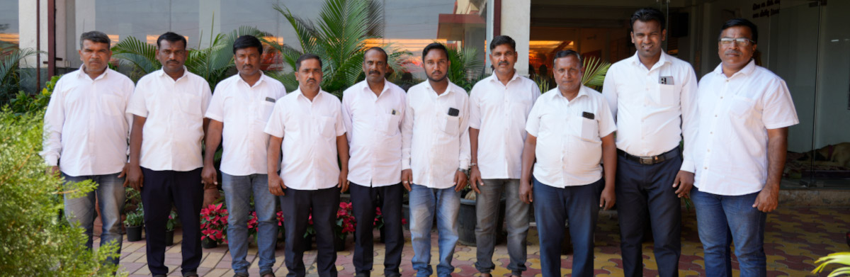 Staff | St. Mathews Academy & Junior College